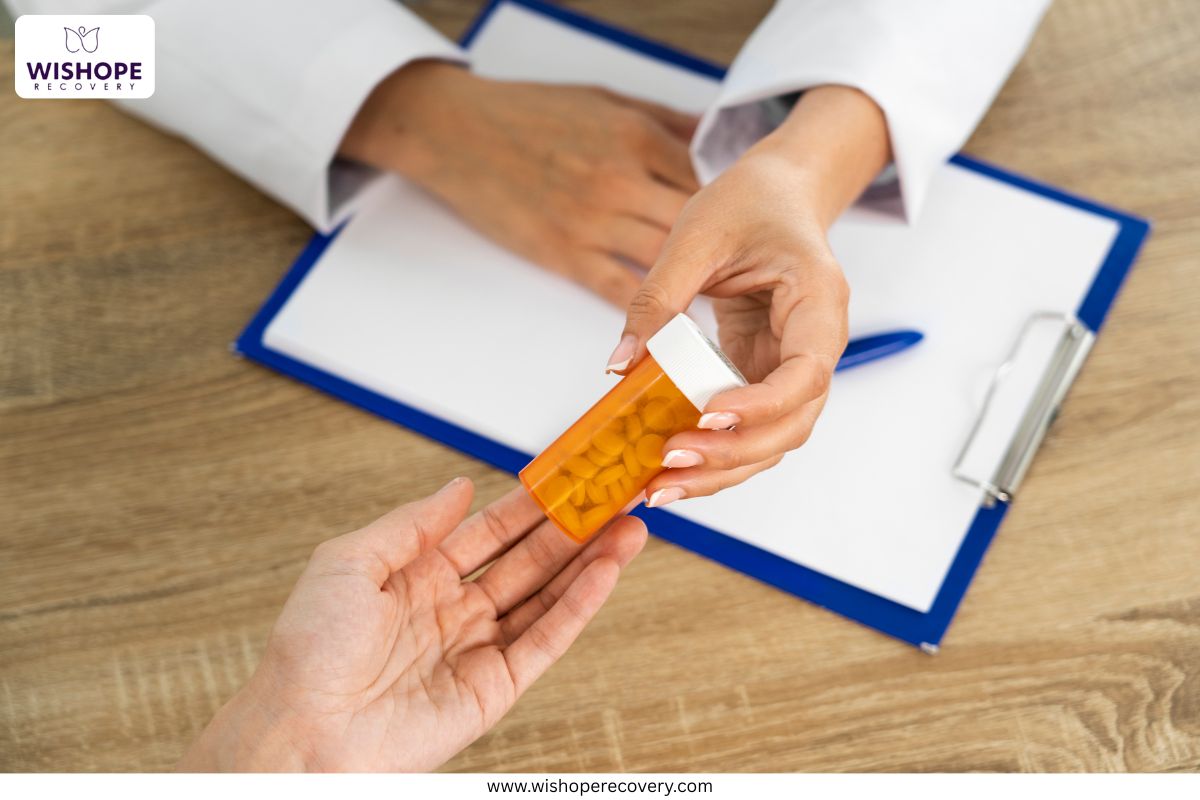 How MAT Drug Treatment Helps People Recover from Addiction