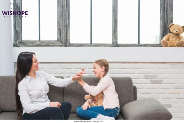 Why Trauma Systems Therapy Is Best for Children's Recovery