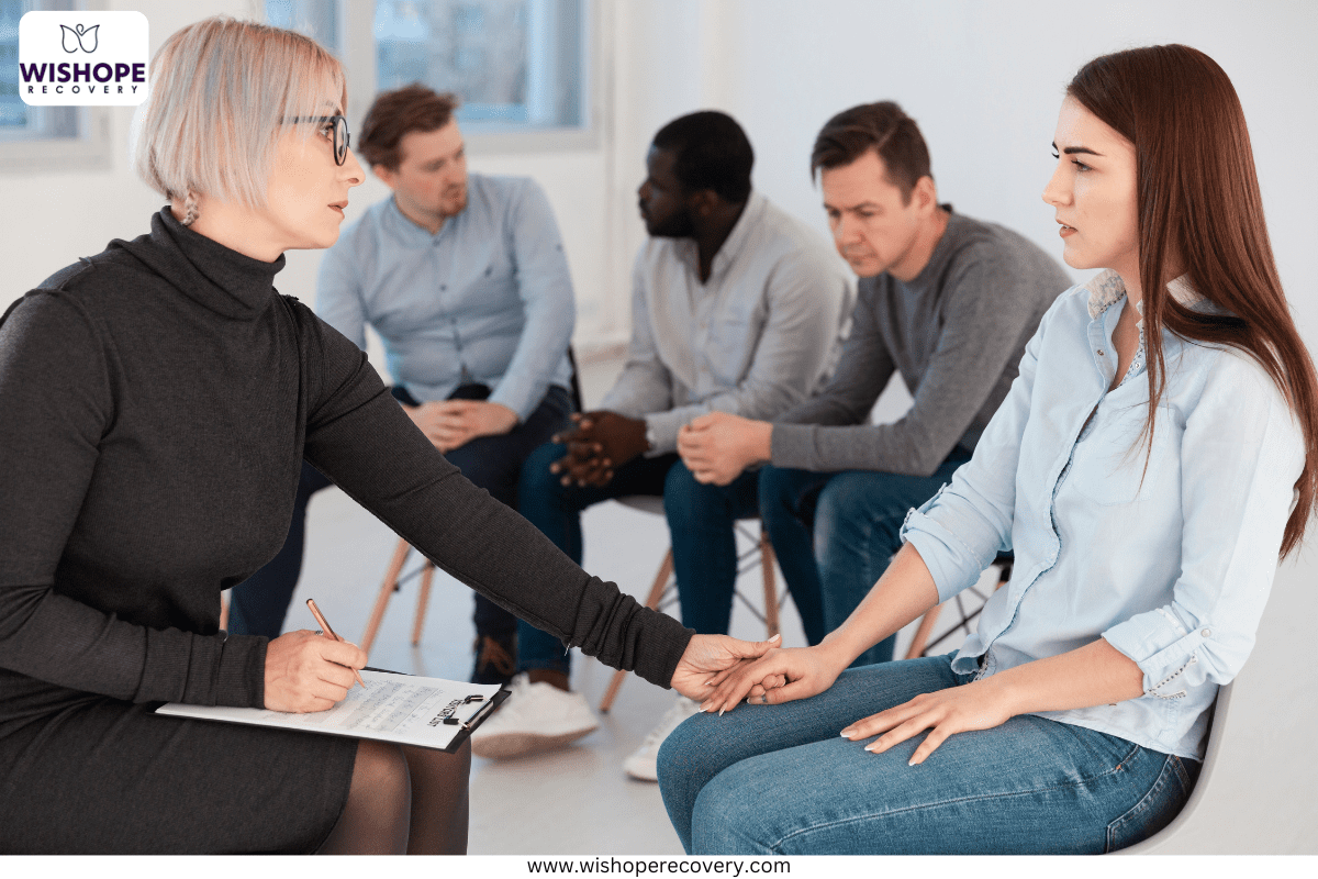 Top Benefits of Group Therapy Sessions for Mental Health Now